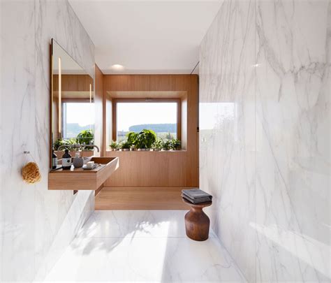 Bathroom Trends 2019 2020 Designs Colors And Tile Ideas Interiorzine