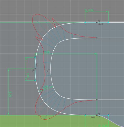 solved quick question to splines autodesk community