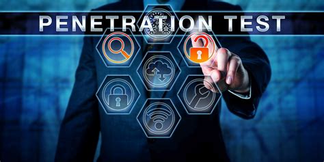 Network Penetration Testing Banshee Networks