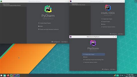 intellij idea 2019 3 not scaling well on fractional high dpi screen on