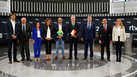 Resultado Elecciones 2019 El Psoe Gana Las Elecciones Europeas Y