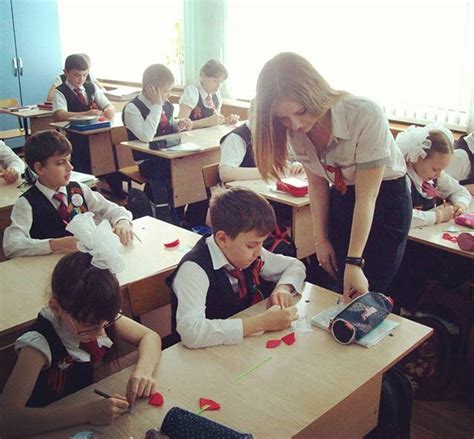 30 фото учителей у которых на уроках не бывает проблем с посещаемостью