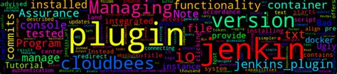 managing jenkins plugins