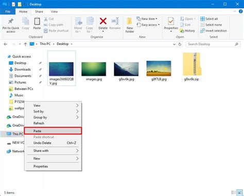 how to zip and unzip files using windows 10 windows central