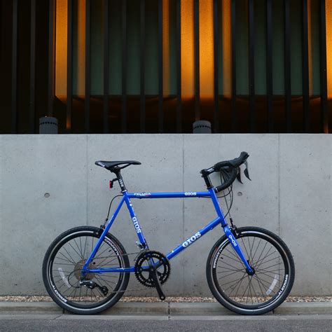 ジオス 2023年モデル Panto Gios 105 パント