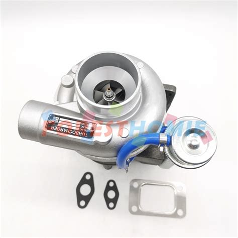 Turbocompresor Hx30w Turbo 4089467 4089476 4035052 3800709 Para Cummins