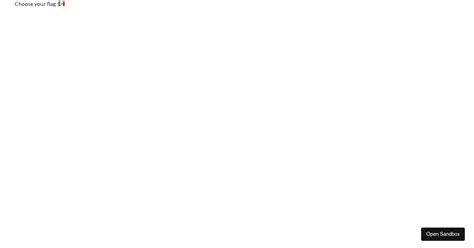 react lazy codesandbox
