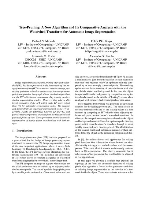 pdf tree pruning a new algorithm and its comparative analysis with