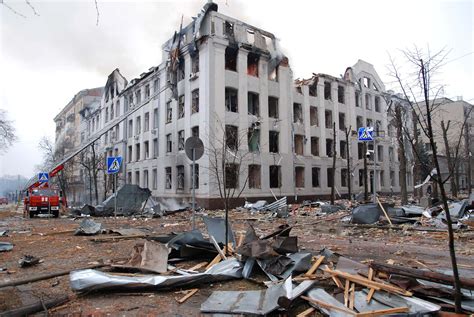 Xung đột Nga Ukraine Sức ép Tăng Về Giải Pháp Ngoại Giao