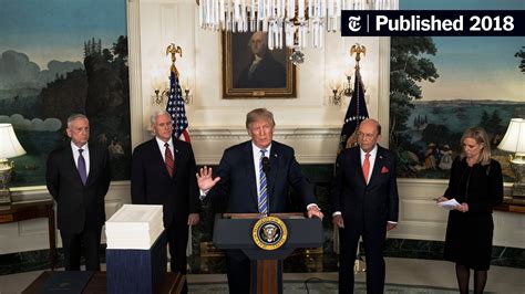 Trump Signs Spending Bill Reversing Veto Threat And Avoiding