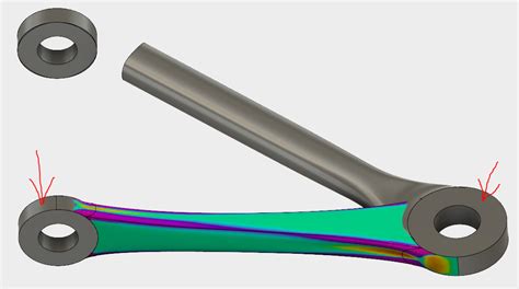 solved input regarding t spline connection between solids autodesk