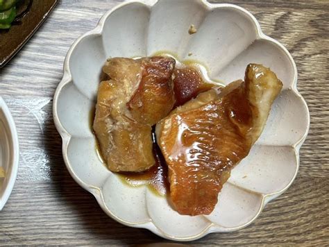 《忘備録》煮魚 By Kumako55 【クックパッド】 簡単おいしいみんなのレシピが396万品