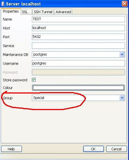 postgresql organizing postgres databases database administrators