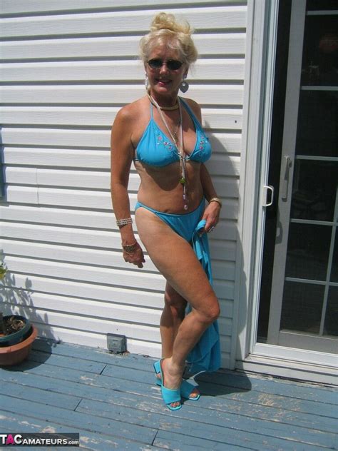 Pin On Sexy Granny