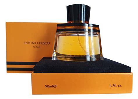 Antonio Fusco Parfum Parfum Reviews And Perfume Facts