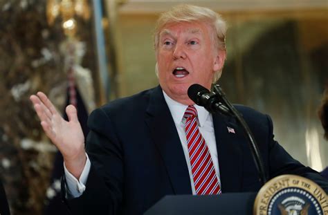Trump Again Blames ‘both Sides For Violence At White Supremacist Rally