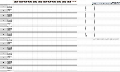 excel how to drag indexmatch across columns stack overflow