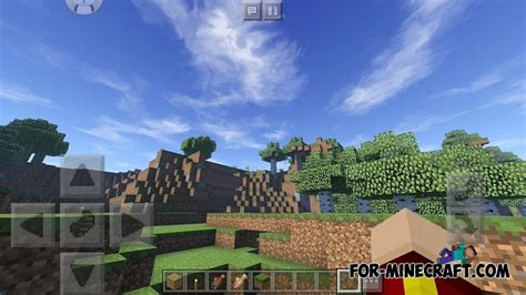 tint shaders v3 0 for minecraft bedrock edition win10