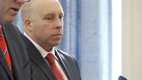 Former Biddeford Softball Coach Accused Of Sexually Assaulting Minor