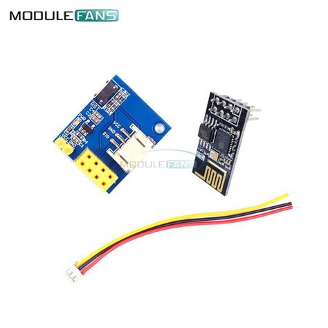 buy esp8266 esp 01 esp 01s ws2812 rgb led controller