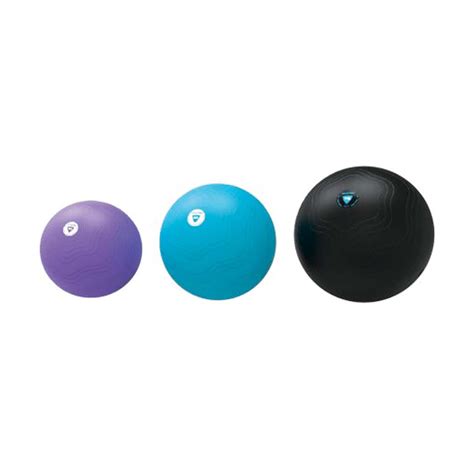 Livepro Anti Burst Core Fit Exercise Ball Lp8201