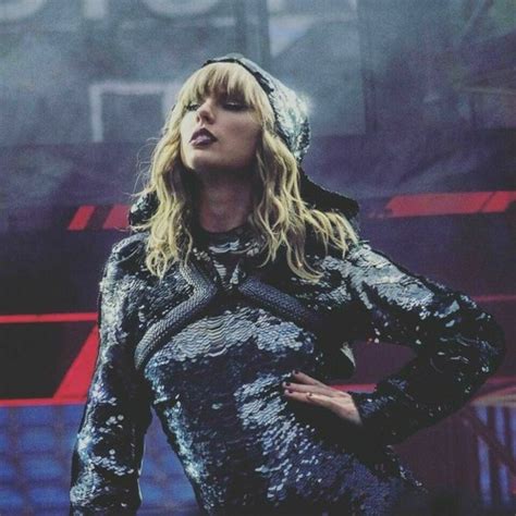 Stream Taylor Swift I Did Something Bad Live At Reputation Tour By