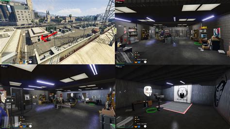 create fivem mlo ymap fivem roleplaymap qbcore nopixel qbus fivem