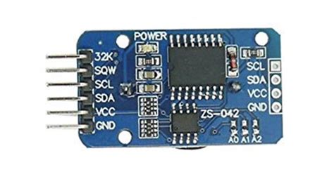arduino ntp clock using nodemcu and ds3231 engineering