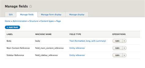 drupal 8 theming without panels