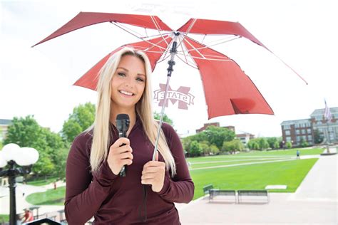 Haley Meier Mississippi State University