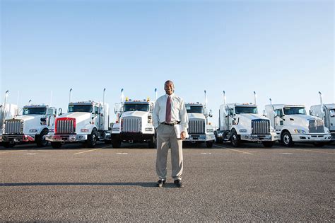 5 Best Tips To Start And Run A Trucking Business