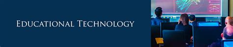 information technology and communication services at nps technology