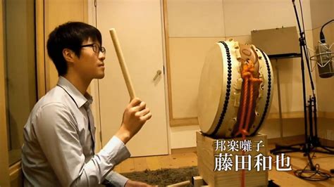 和楽器奏者 藤田和也（笛・太鼓etc…なんでも） 這是介紹日本旅遊、文化、美食、歷史及娛樂的網站。只要透過這個全新的sns，就能夠與日本人