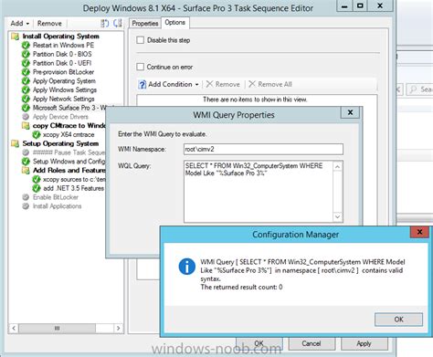 how can i deploy windows 8 1 x64 to the microsoft surface pro 3 using