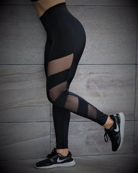 Pin En Leggins Jumpsuits Ropa De Gimnasia Para Mujeres Tienda Ropa