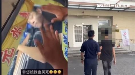 11秒死亡體驗！高雄屁孩躺超商冰櫃 落網穿「同套衣褲」認了一時無聊 社會 三立新聞網 Setn Com