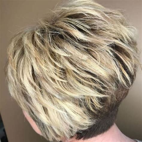 25 Cool Short Bob Haircuts For Women Over 60 In 2023