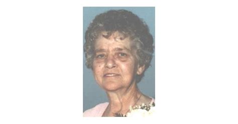Alice Woodrow Obituary 2017 Portersville Pa Butler Eagle