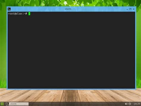 how to install slax linux distro on usb drive best