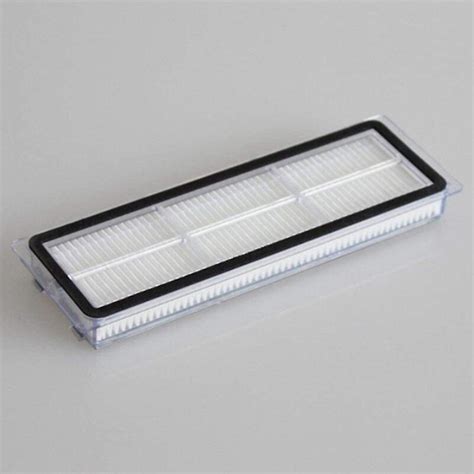 Main Brush Side Brush Hepa Filter Kit For Mijia 1c Stytj01zhm Sweeping