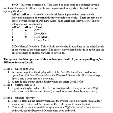 write verilog code handwritten is fine for prelab