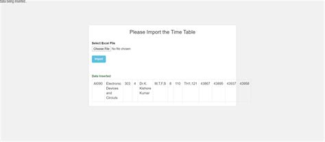 php insert statement neither working nor showing error