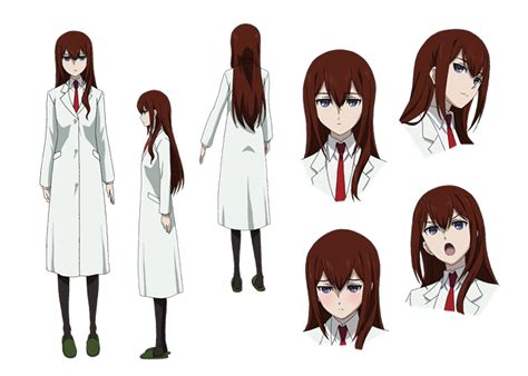 「シュタインズ・ゲート ゼロ」キャラ設定公開 ダルの未来の妻や、まゆりの養子も！ 3枚目の写真・画像 アニメ！アニメ！