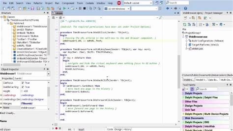 delphi ide download free for windows 10 7 8 8 1 32 64 bit latest