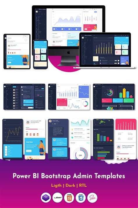 pin on bootstrap admin template