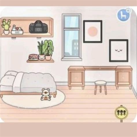 Ideas De Decores Gratis Y Aesthetics En Toca Boca Ideas De Decoración