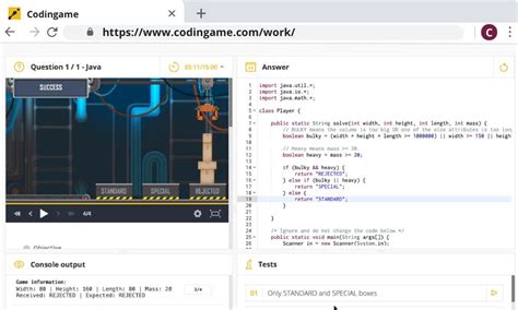 coding interview tests and assessments coderpad