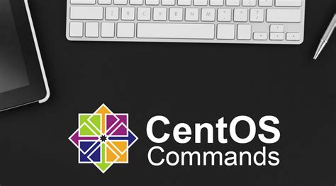 centos commands useful reasons to use centos commands