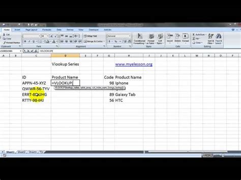 formula excel mid
