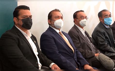 Presentan Segunda Etapa Del “nuevo Modelo De Reforma Laboral” En México